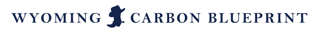 Home - Wyoming Carbon Blueprint